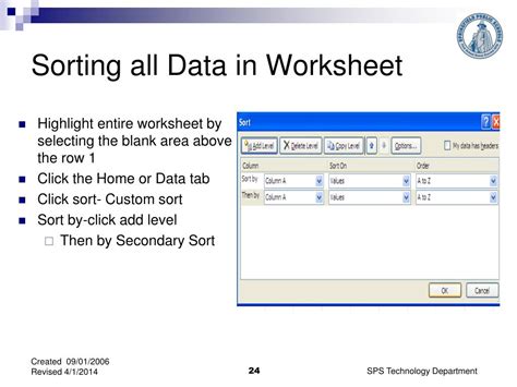 PPT Introduction To Microsoft Excel 2010 PowerPoint Presentation Free Download ID 520651