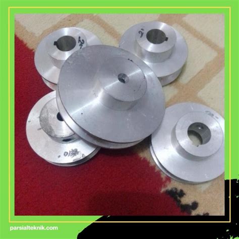 Ukuran Diameter Pulley Panduan Lengkap Untuk Pemilihan Pulley Yang