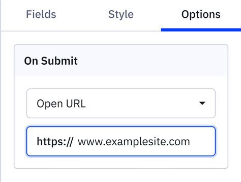 How To Create A Form In Activecampaign Activecampaign Help Center