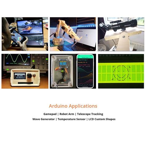 Buy Arduino Nano Every With Headers Online In India Robocraze