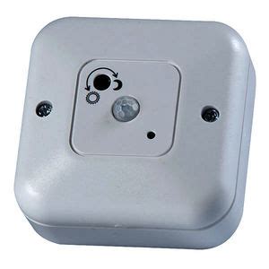 Presence Detector All Industrial Manufacturers