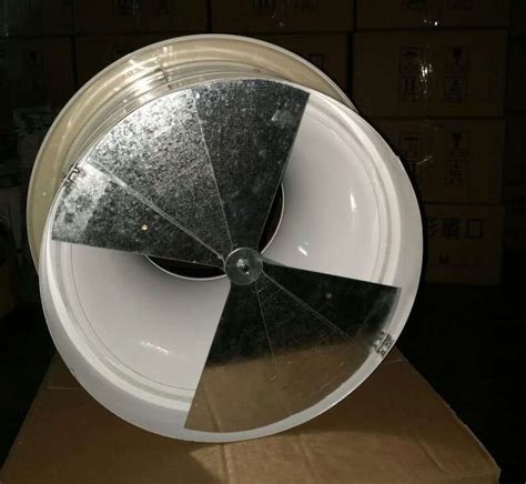 Jet Nozzle Diffuser Manufacturer Supplier China