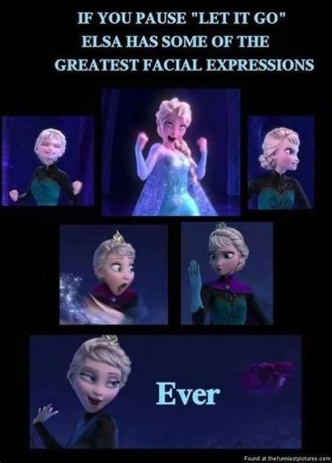 Frozen Memes