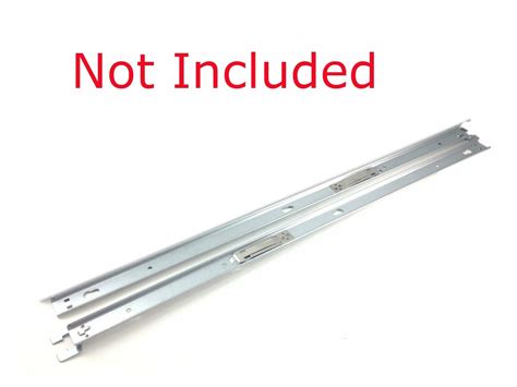 Cisco UCS C M C C M Server Rack Mount Rails UCSC RAIL Outer Rails Adhesive Networks