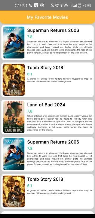 Muhammad Ahsan On Linkedin Androiddevelopment Jetpackcompose Kotlin