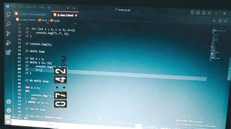 Eman Shehzadi On Linkedin Webdevelopment Js Coding