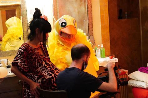 Bai Ling Nude The Fappening Photo 1159207 Fappeningbook