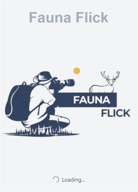 Faunaflick Mernstack Tailwindcss Daisyui Reactquery Wildlifecommunity Socialmediaplatform