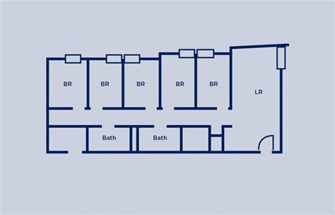 Lauder College House Penn Residential Services