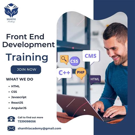 shanthi academy on linkedin contactus excited ourtraining academy training webdevelopment…