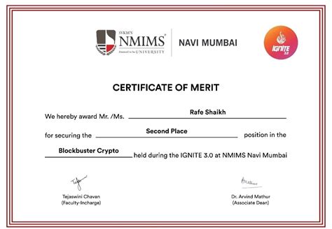 Rafe Shaikh On Linkedin Secured Second Place In The Cryptography Event