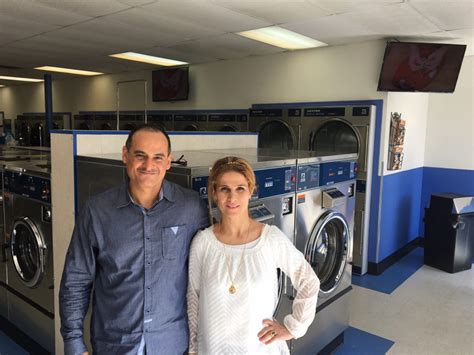 Professor Acquires And Upgrades 2nd Coin Op Laundry Working With Wsd