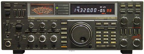 RigPix Database Icom IC 765 RigPix Database Icom IC 765