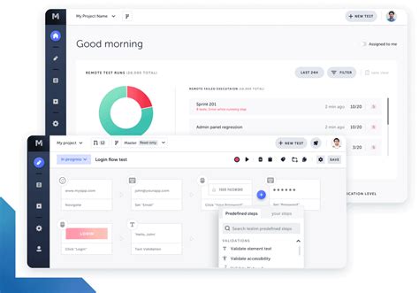 Testim Ai Powered Test Automation Tricentis