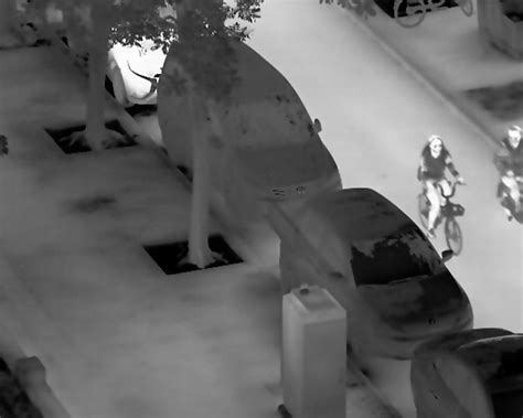 Infr V Llvip Object Detection Dataset By Muhammad Munsif