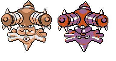 Hitmontop Sprite
