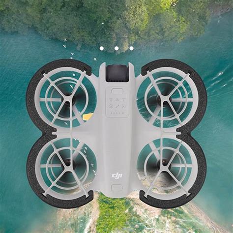 Propeller Guard Protector For Dji Neo Drone Depot Nz Authorised Dji