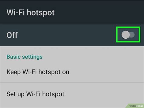 Formas De Tener Wifi Gratis Wikihow