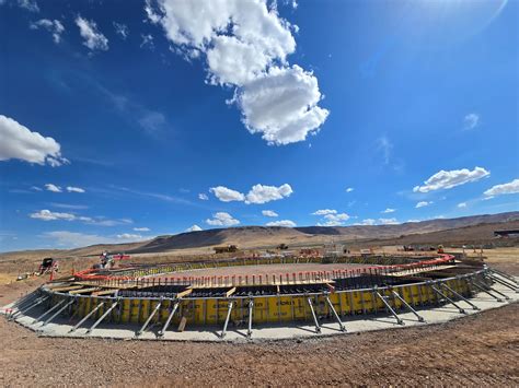Abb On Board Lithium Americas Thacker Pass Lithium Project As