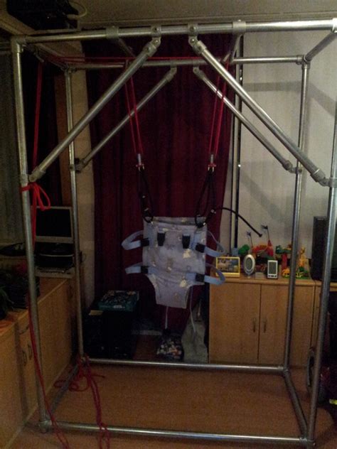 Door Bouncer Abdl Diy