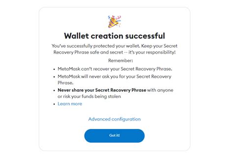 How To Create A Web3 Wallet In 4 Easy Steps 2023 Guide