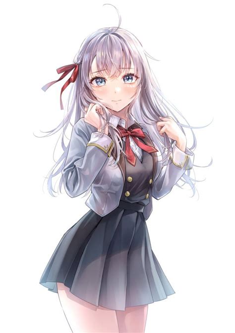 Roshidere Vol 4 Light Novel Cover The Light Novel Will Be Released On