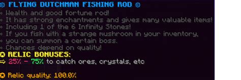 Ultimate Relics Tutorial Spigotmc High Performance Minecraft Community