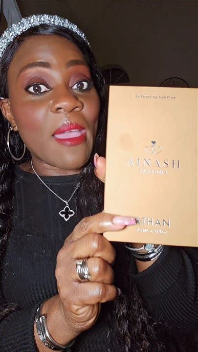 Ainash Athan Is A Sweet Sexy Vanilla That Will Get You Between The