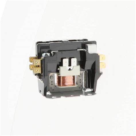 Goodman 240v Coil 1p 25amp Contactor Hd Supply