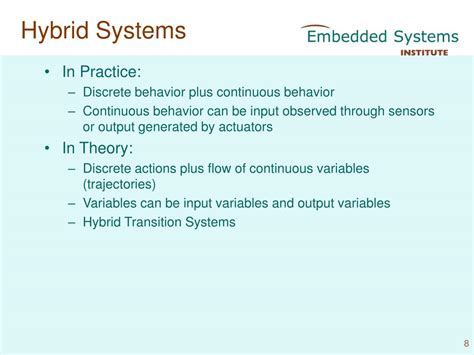 Ppt Automated Model Based Testing Of Hybrid Systems Powerpoint