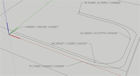 Cleanup Issue Lines Dissapear Extensions SketchUp Community