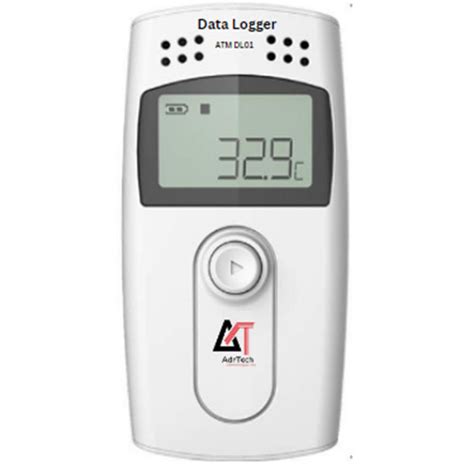 Warehouse Temperature Monitoring Data Logger For Industrial At Rs In Mohali
