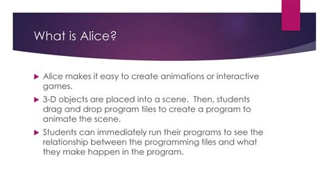 Introduction to Our Programming Tools - ppt download