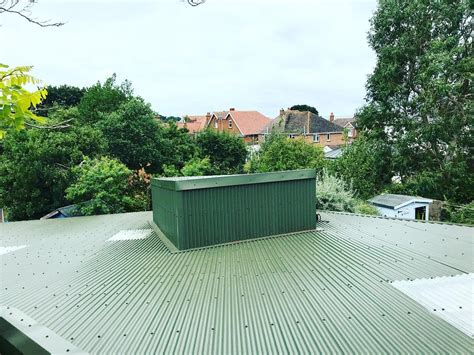 Warren Boats Goodall Roofing