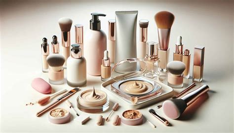 Flawless Base How To Make Your Foundation Look Smooth TOPGURL