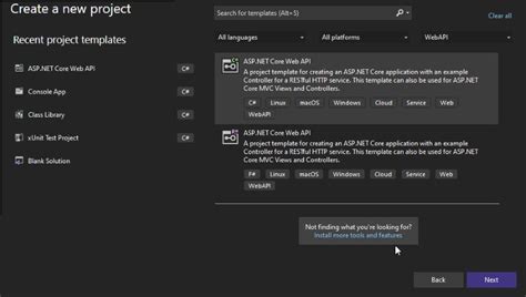 Okta Authentication In Net Core Api