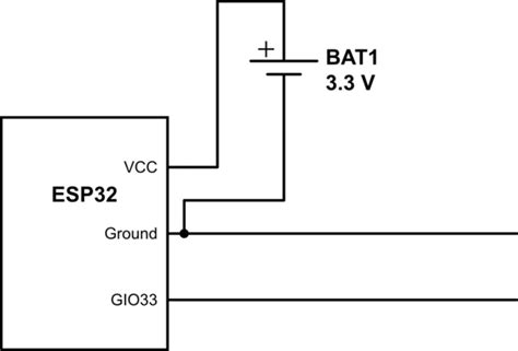 Esp8266 How To Detect Water Presence With Only 2 Wires Arduino