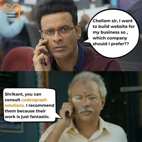 Codeograph Solutions Home