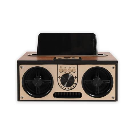 Corporate Gifting Company In Dubai Bluetooth Speakers With FM