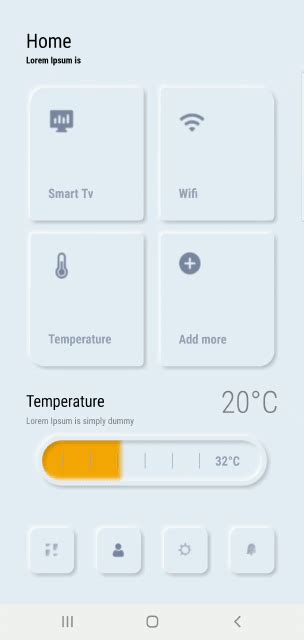 Xamarin Forms Goodlooking UI 码坊