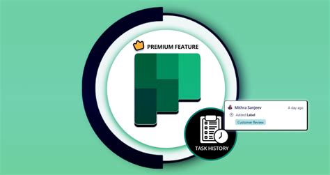 M365 Planner Task History Track And Collaborate Confidently