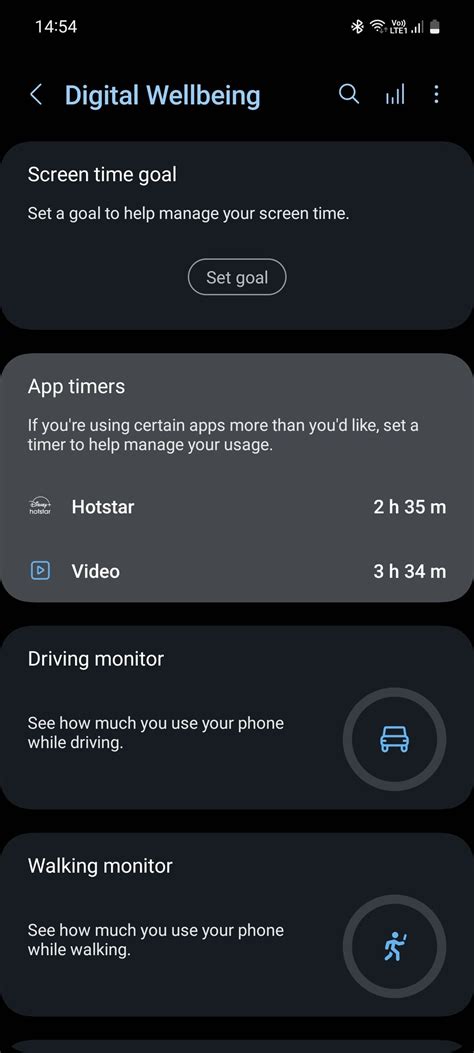How To Set An App Timer On Android To Control Your Screen Time