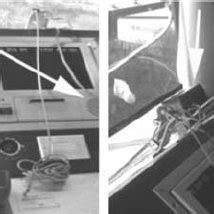 Weather Information Display And Sound Source Download Scientific Diagram