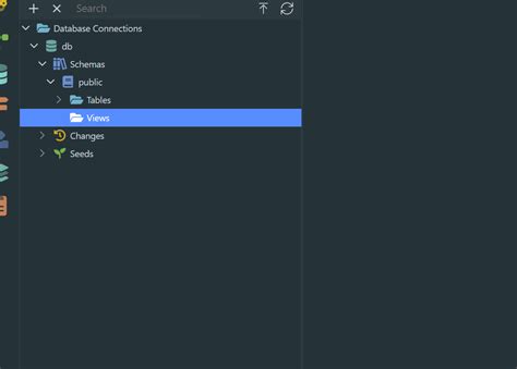 Database Query Output Modification Feature Request Wappler Community