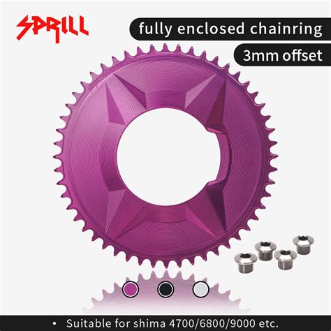 Pass Quest Sprill X110bcd 3s 3mm Offset 4 Bolt Aero Round Narrow Wid
