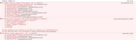 Javascript Uncaught Typeerror Cannot Read Property Uid Of