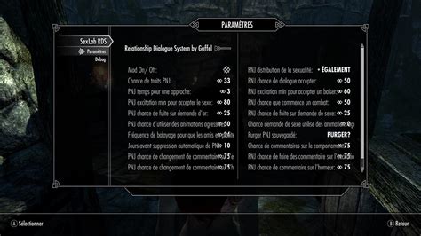 Traductions françaises French translations Page 86 Downloads Skyrim Adult Sex Mods