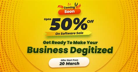 Bdtask On Linkedin Bdtask Software Marchsale2023