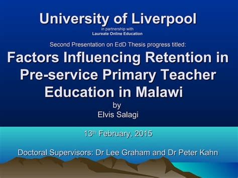 Slideshare Presentation Of Qualitative Data Pptx