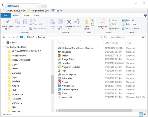FIXED Windows Cannot Find Wuapp Exe Error In Windows